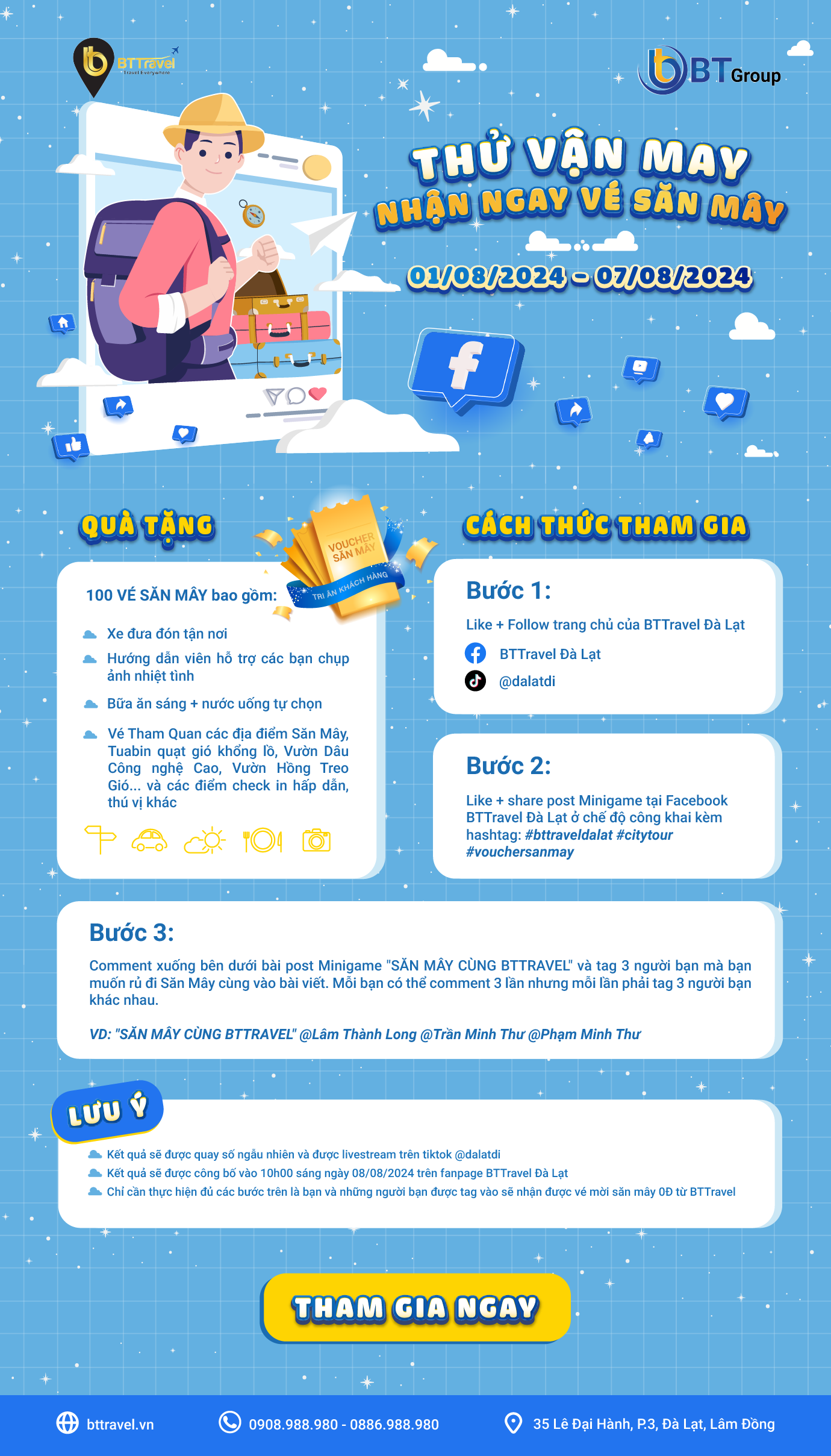 Truyền Thông Nội Bộ | ttnb.vn